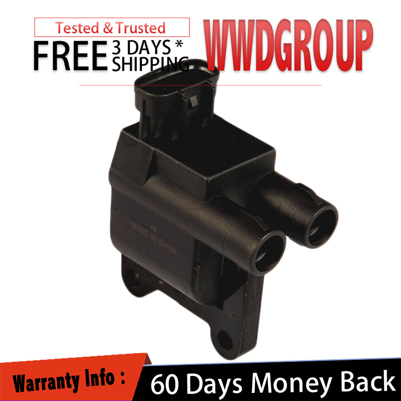 WWD Ignition Coil 7805-3109 Toyota UF180 C-576 – wwdgroup